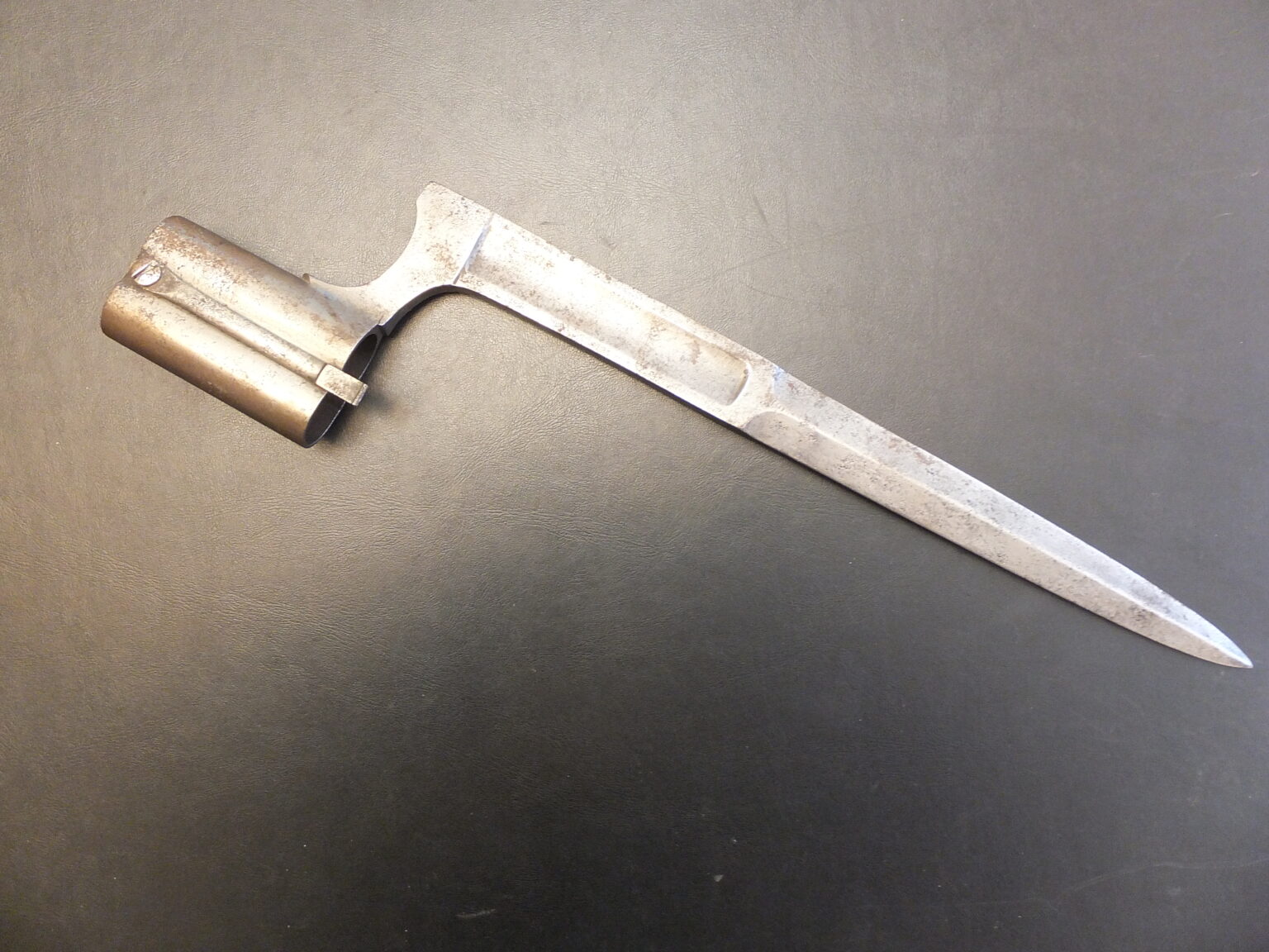 baïonnettes françaises French Bayonets